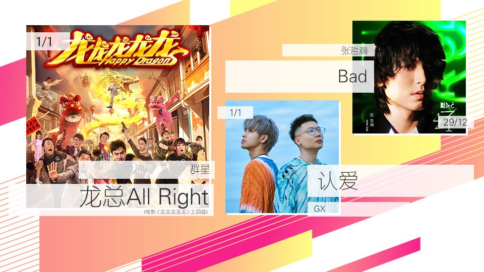 MY 新歌到 2023 | MY